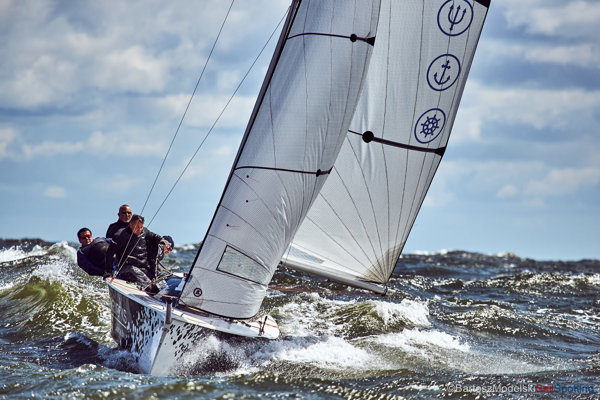 Marine Matters Monthly | August 2024 | Marineworks - Comfort on Board