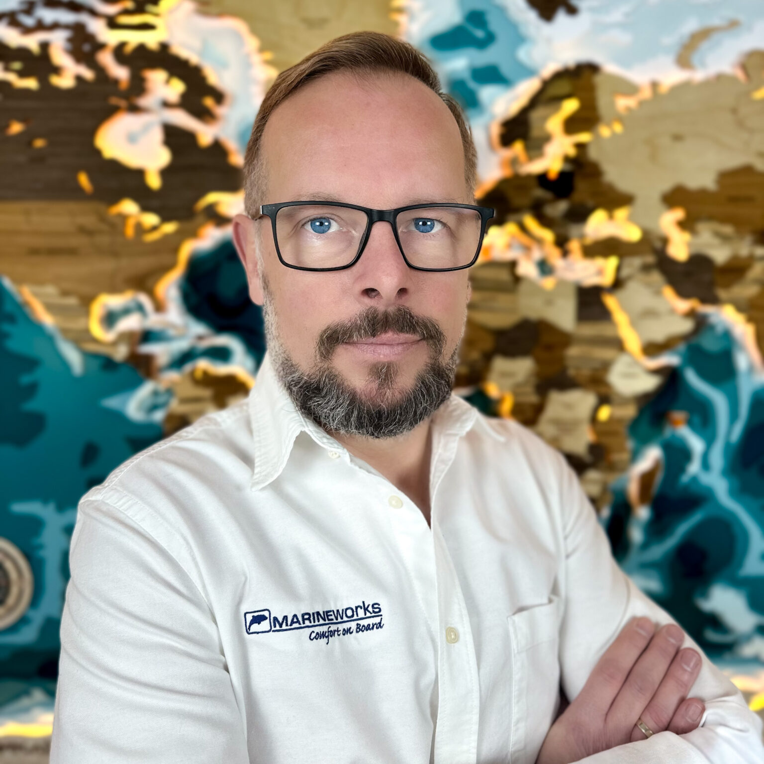 O nas | Marineworks - Comfort on Board